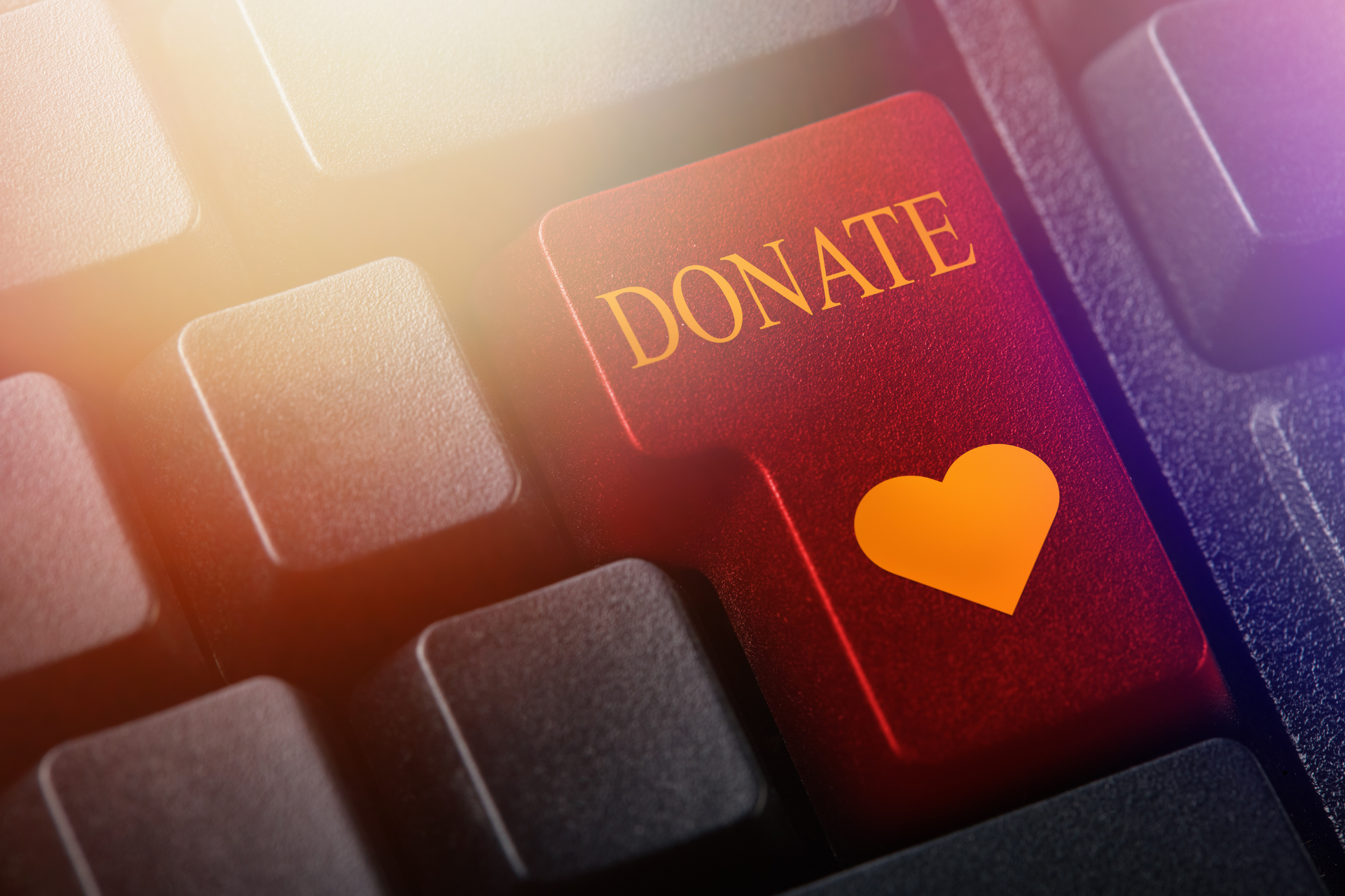 Donate to Support Our Mission – Taunton Church of God